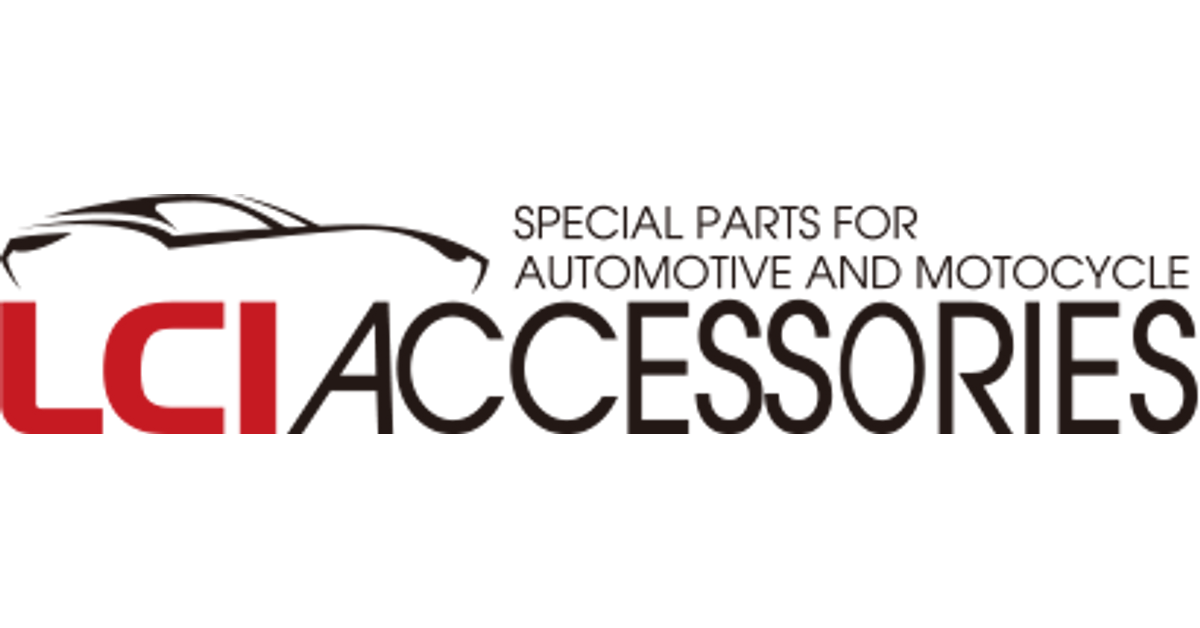 LCI ACCESSORIES